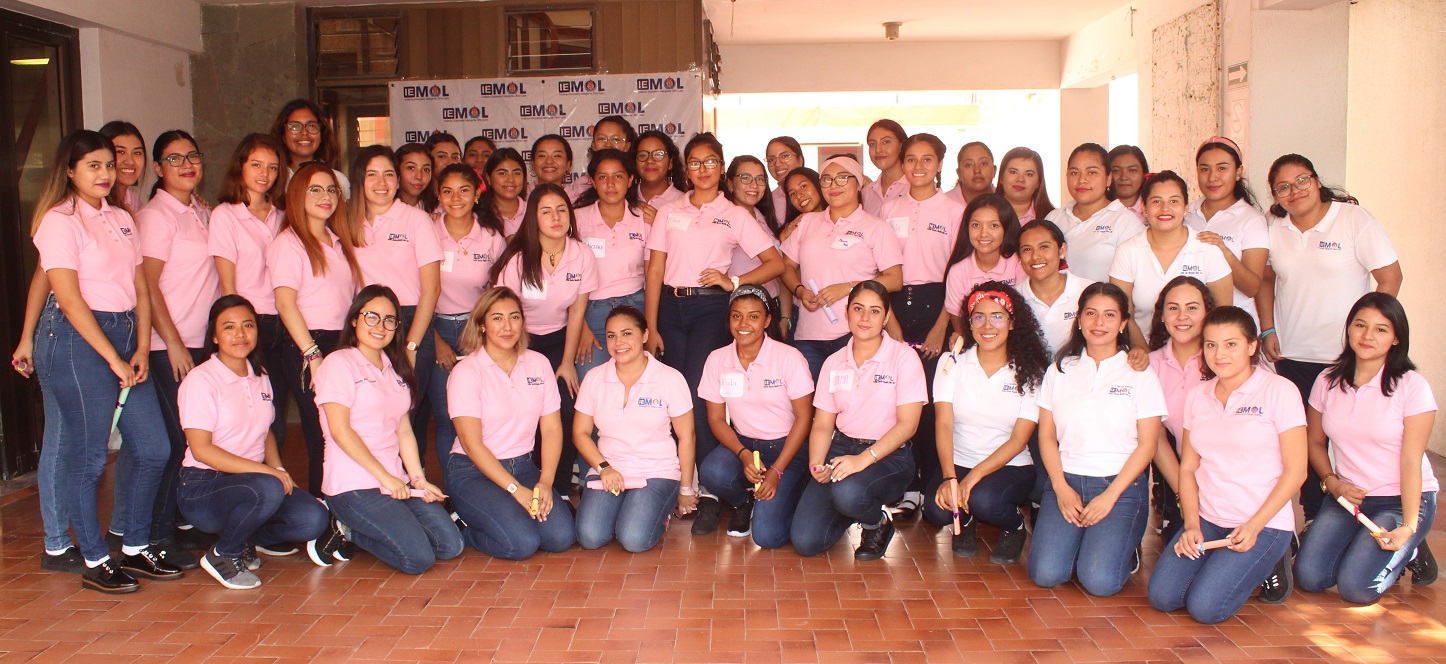 Inicia Educación Preescolar en el IEMOL - Diario Gráfico
