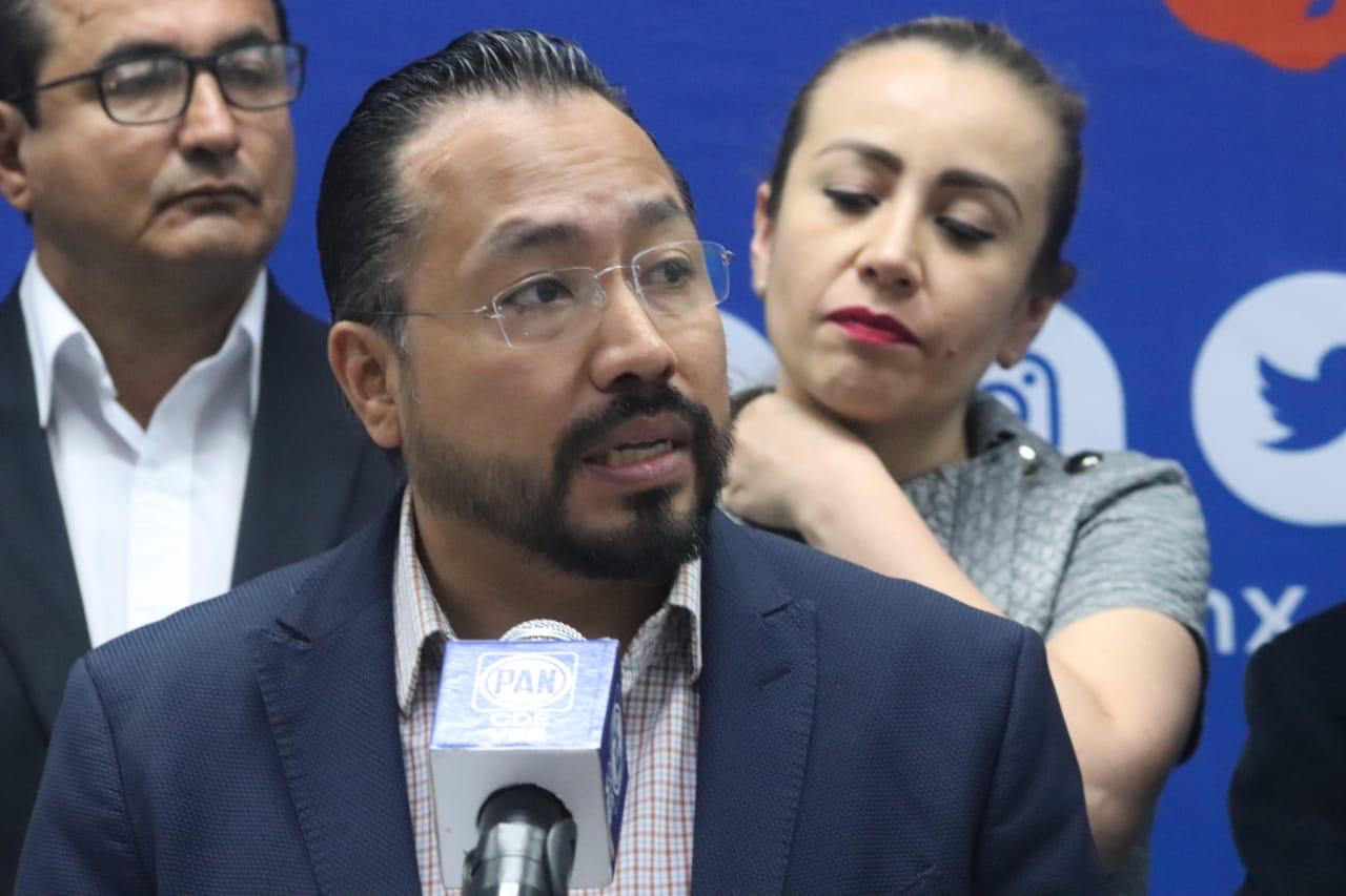 Fiscalía debe informar avances sobre el asesinato de niña y su abuelo ...