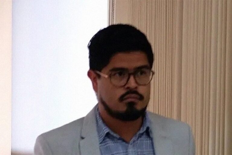 Iván Luna sigue dejando sin señal de RTV a la zona Córdoba-Orizaba ...