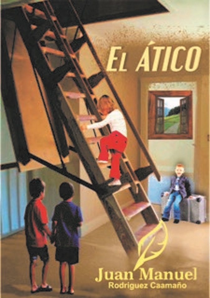 “El ático”, nuevo cuento de Juan Manuel Rodríguez Caamaño – Diario Gráfico