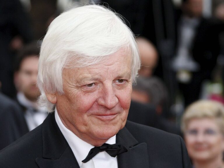 Murió el actor Jacques Perrin, actor de Cinema Paradiso, a los 80 años ...