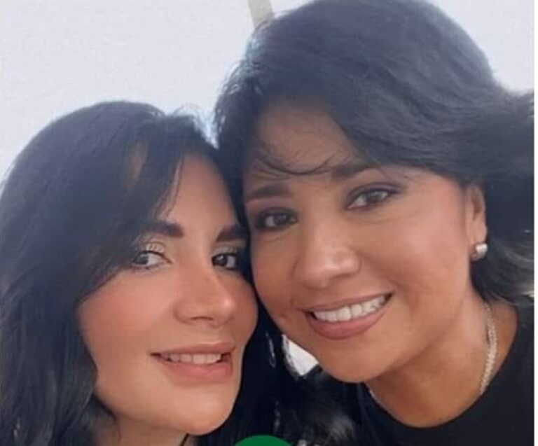 Anuncia Elizabeth Morales su boda con Zoé Gamboa - Diario Gráfico