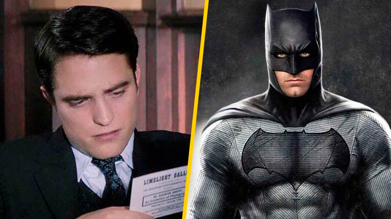 The Batman confirma segunda parte y fecha de lanzamiento; esto es lo ...