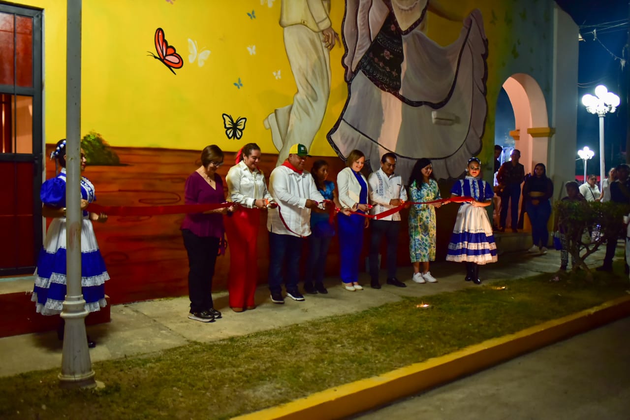 ADO inaugura nuevo punto de venta en Otatitlán, Veracruz – Diario Gráfico