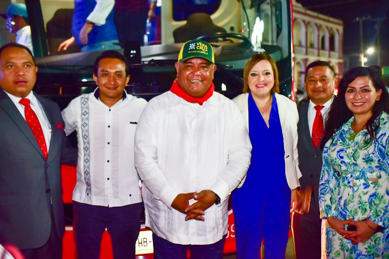 ADO inaugura nuevo punto de venta en Otatitlán, Veracruz – Diario Gráfico