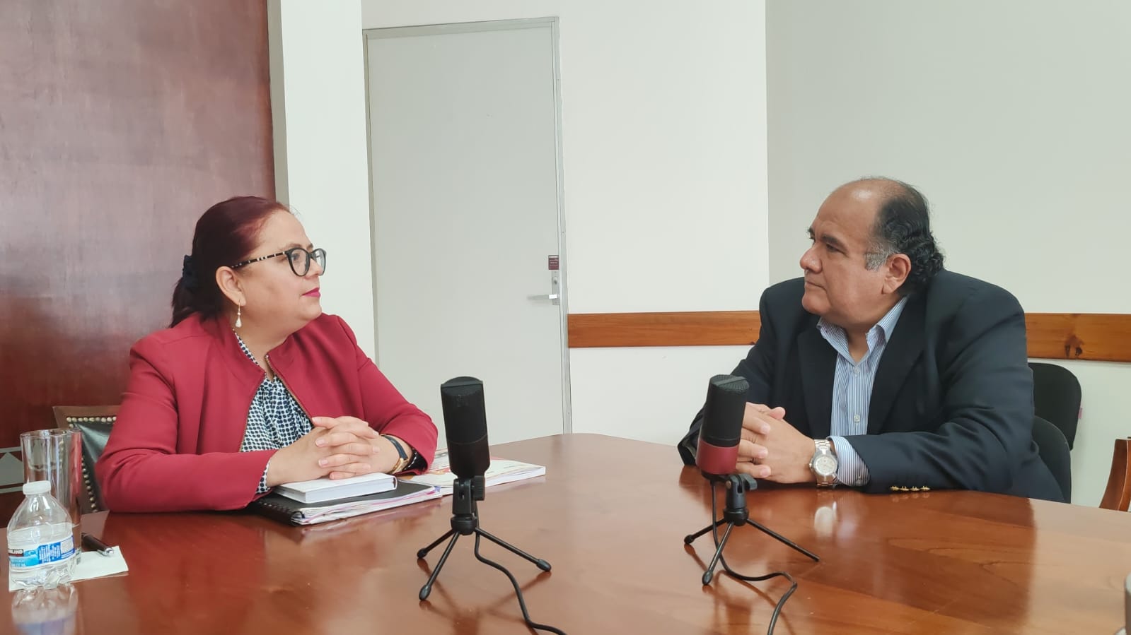 Daniela Griego: la mujer que transformó al IPE - Diario Gráfico
