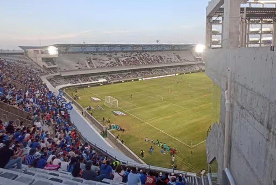 A revisión el “Pirata”, “Nido del Halcón” y “Aquarium de Veracruz ...
