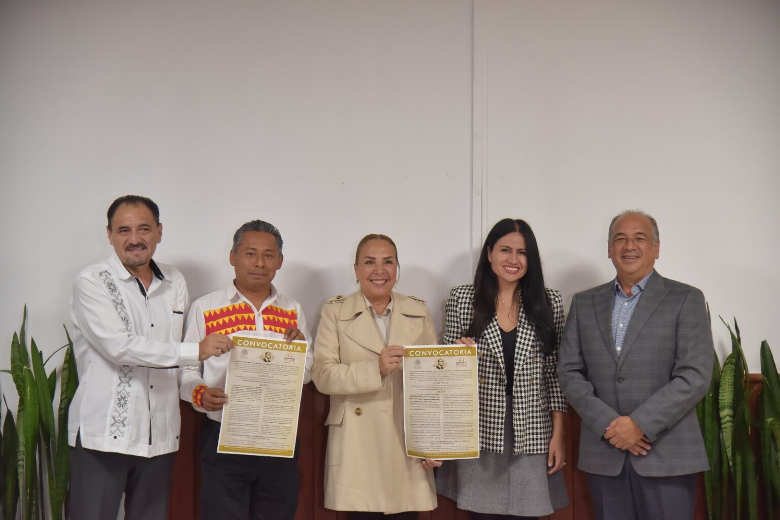 Emiten convocatoria para entrega de la Medalla Adolfo Ruiz Cortines ...